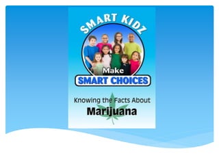 Smart Kidz Choices | PPTX