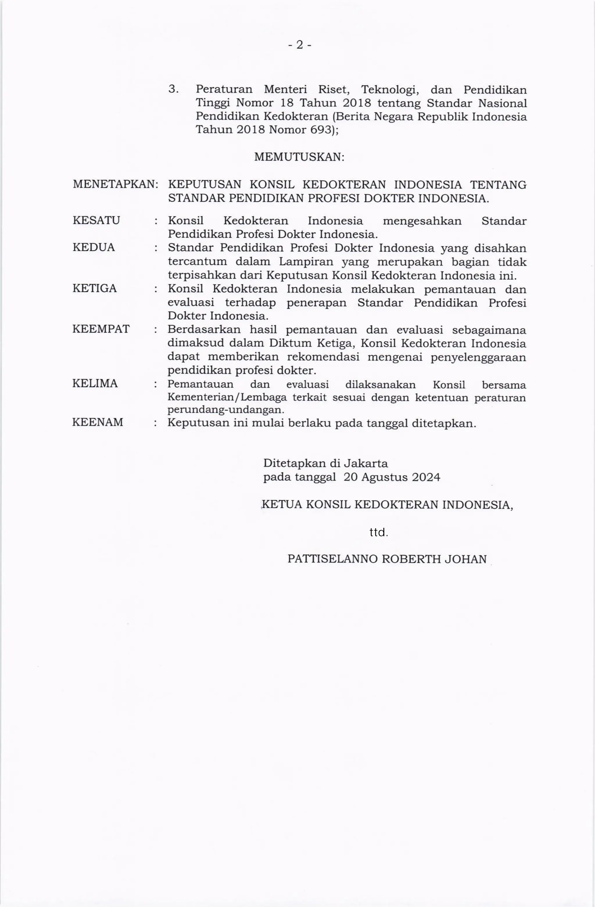SKDI 2024 (Keputusan Konsil Kedokteran Indonesia).pdf