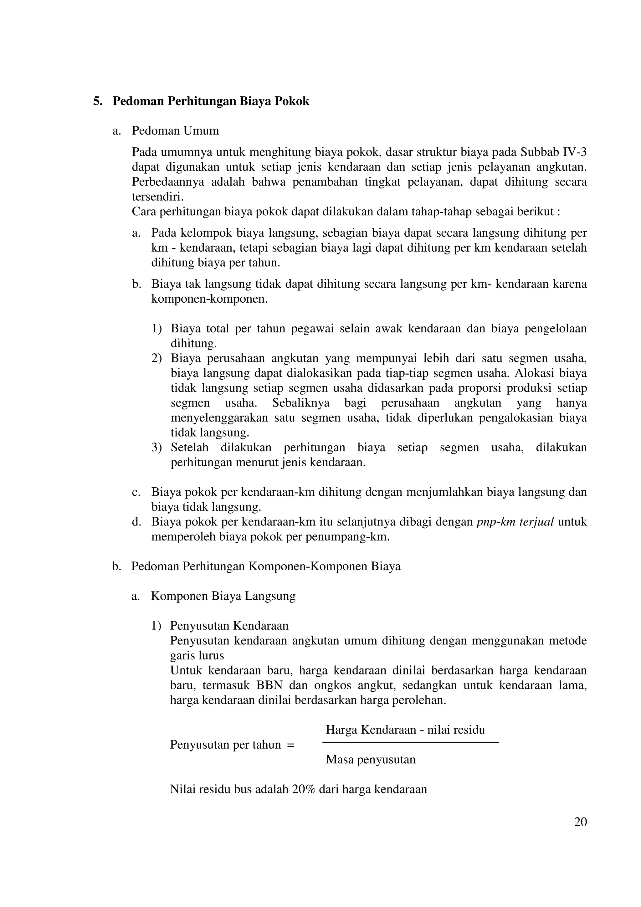 Skdirjen687tahun2002 | PDF