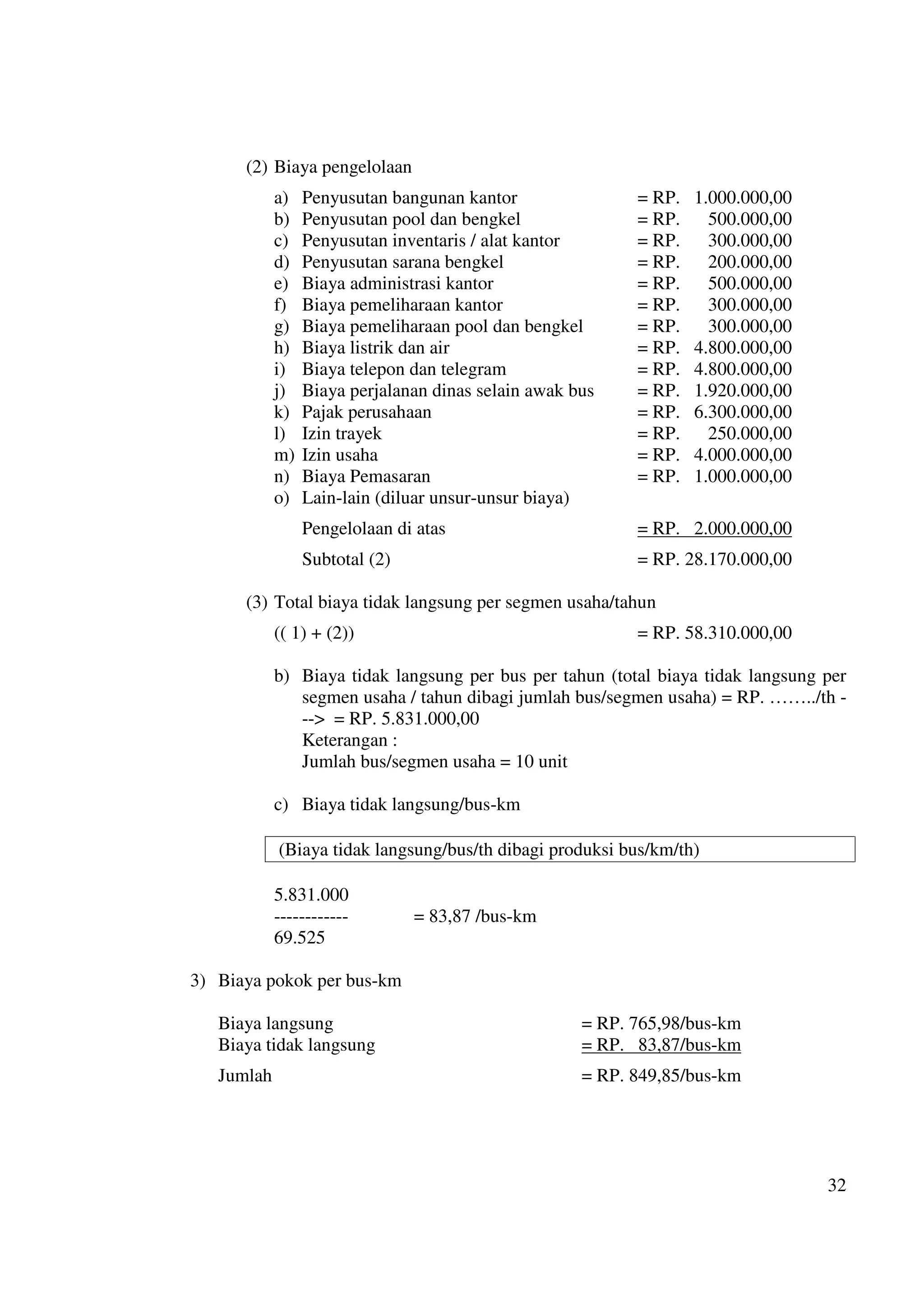 Skdirjen687tahun2002 | PDF