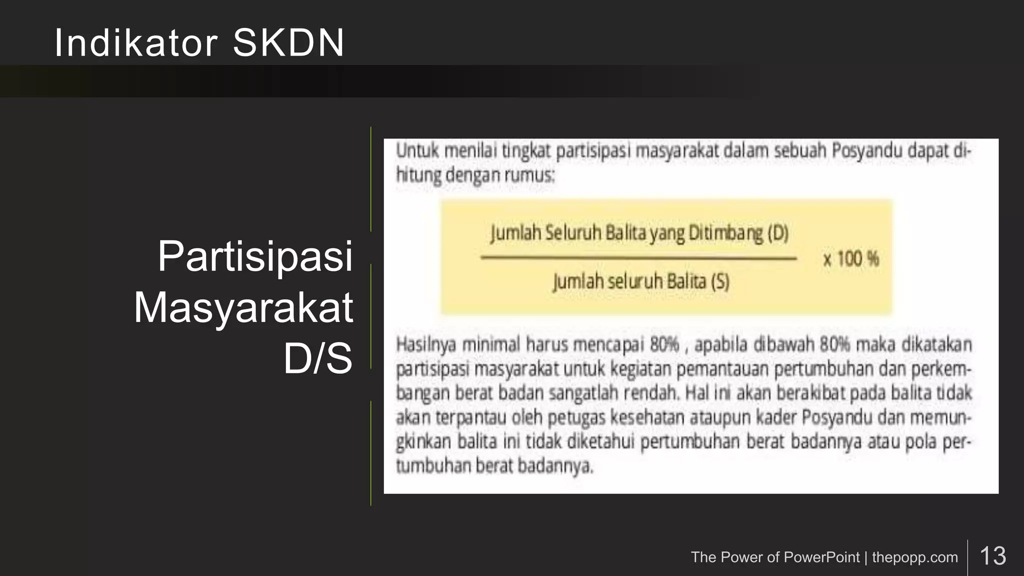 SKDN | PPTX