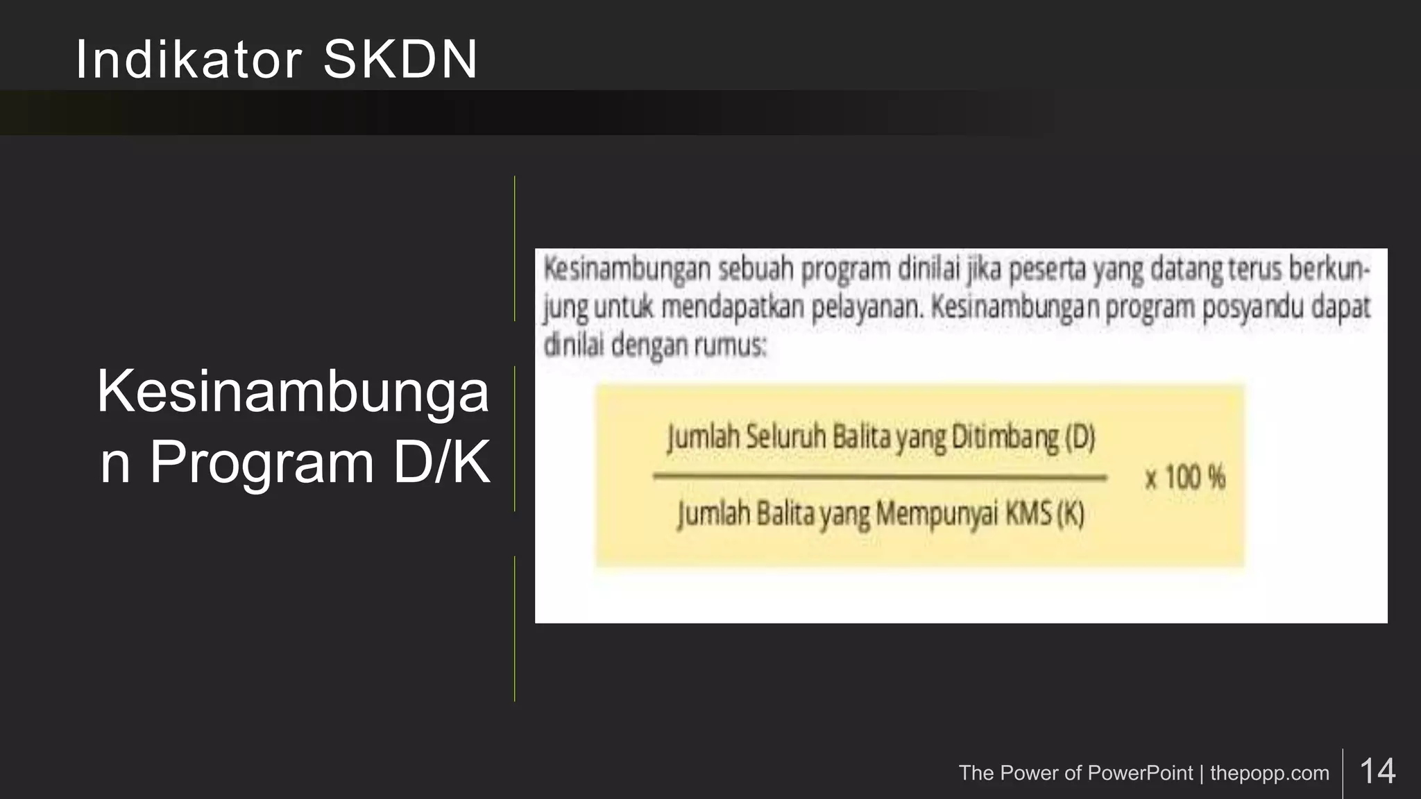 SKDN | PPTX