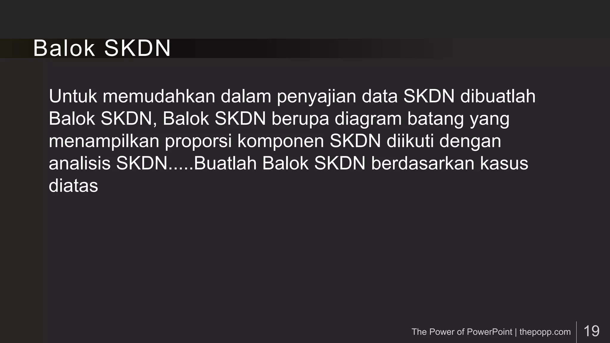 SKDN | PPTX