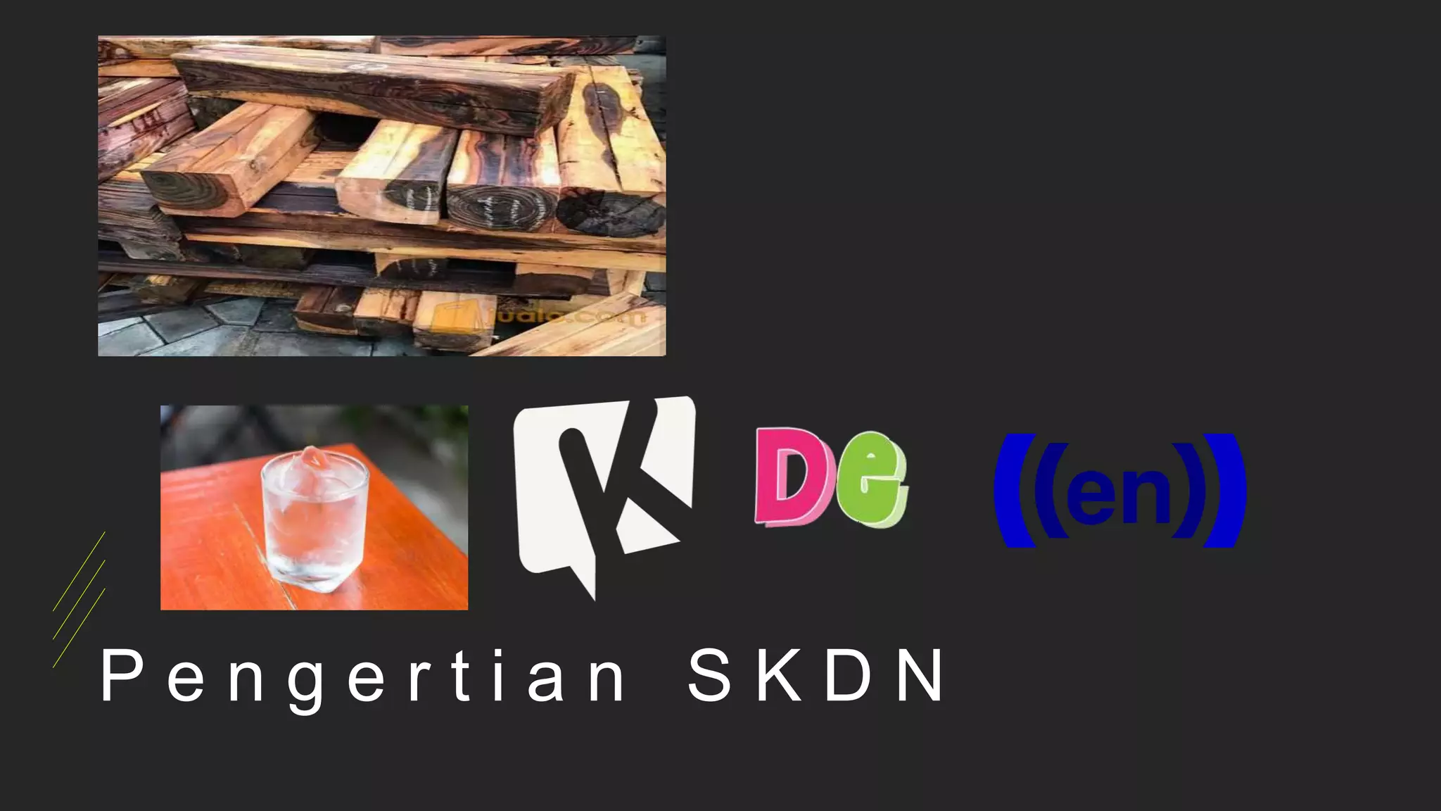SKDN | PPTX