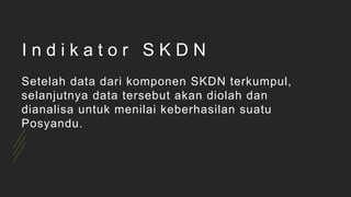 SKDN | PPTX