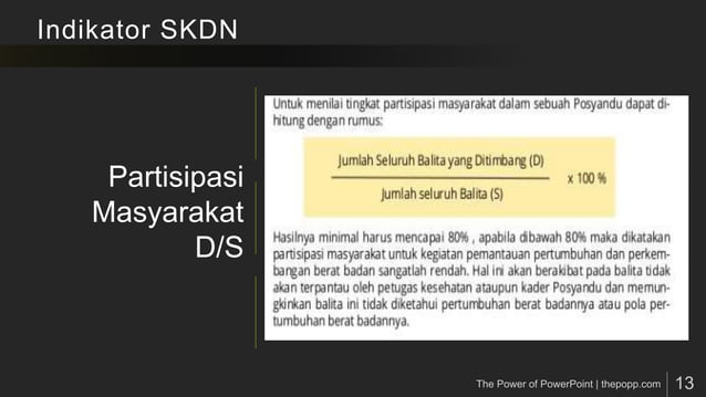 SKDN | PPTX