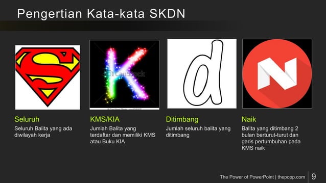 SKDN | PPTX