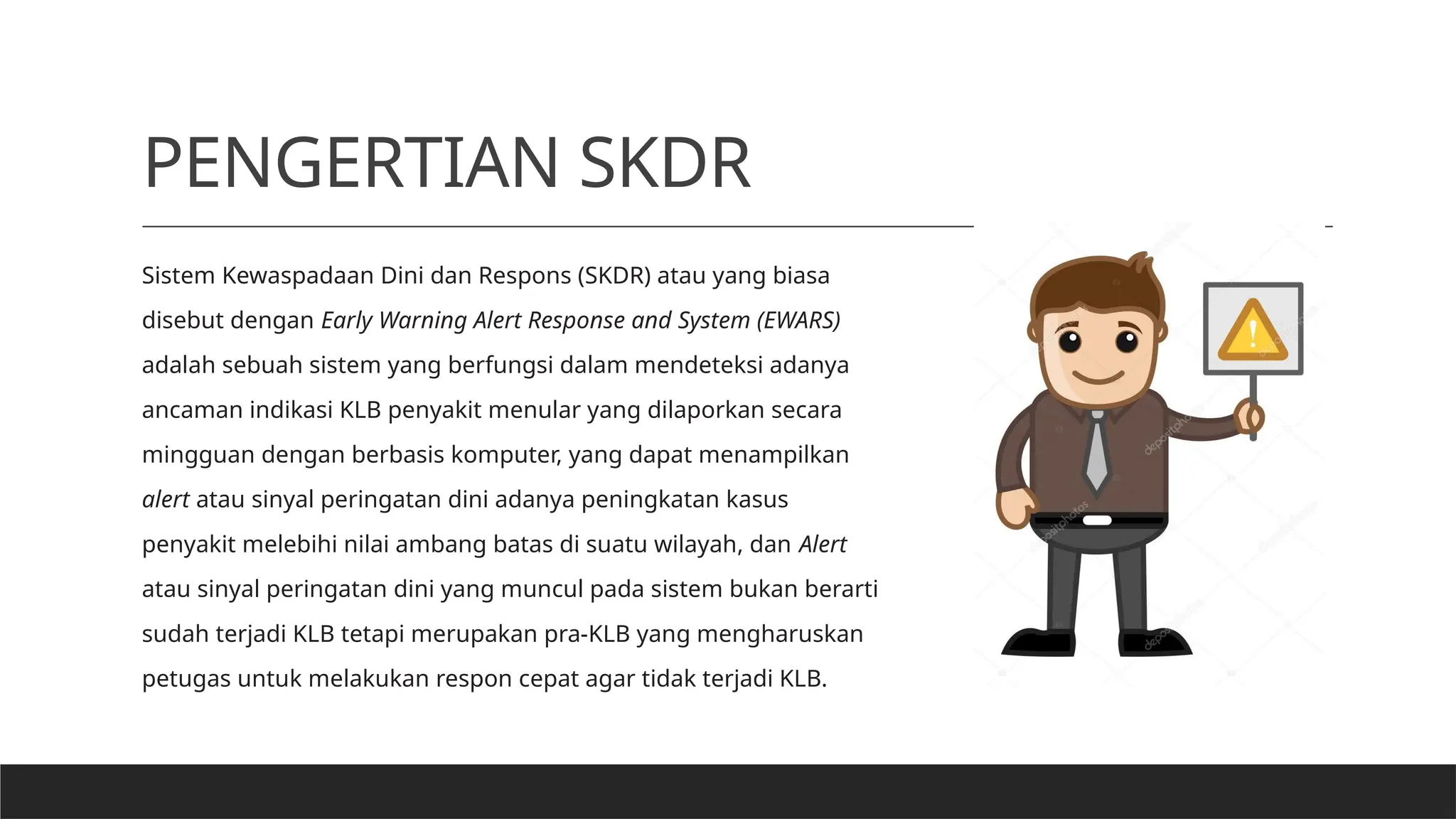 SKDR PUSKESMAS PARUNG PANJANG KABUPATEN BOGOR.pptx