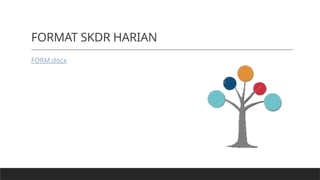 SKDR PUSKESMAS PARUNG PANJANG KABUPATEN BOGOR.pptx