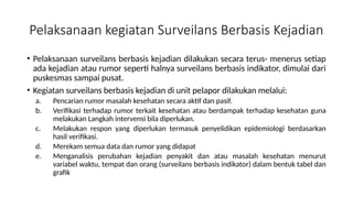 Pedoman Surveilans dan Respon Penyakit.pptx
