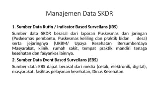 Pedoman Surveilans dan Respon Penyakit.pptx