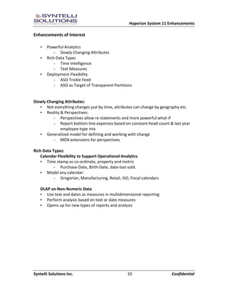 Skds version 11 enhancements | PDF | Computer Software and Applications | Computing