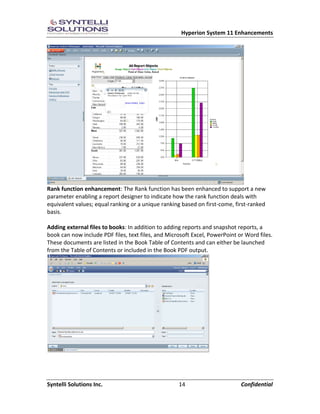 Skds version 11 enhancements | PDF | Computer Software and Applications | Computing