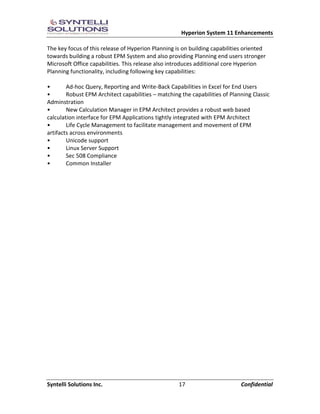 Skds version 11 enhancements | PDF | Computer Software and Applications | Computing