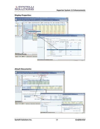 Skds version 11 enhancements | PDF | Computer Software and Applications | Computing