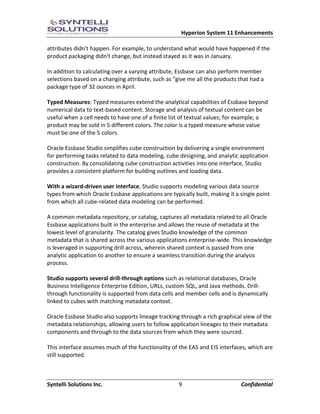 Skds version 11 enhancements | PDF | Computer Software and Applications | Computing