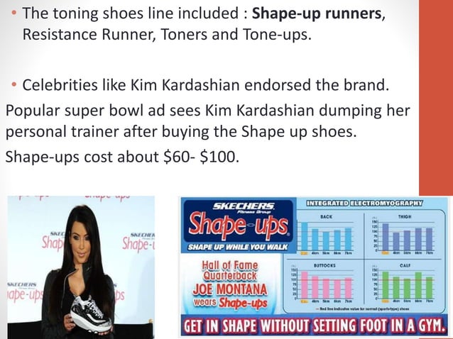 Study on Skechers Lawsuit | PPTX | Advertising Industry | Industries