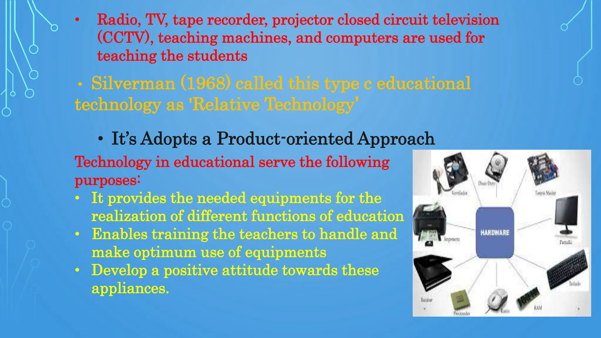 SK Educational technology (learning ^0Teaching ).pptx