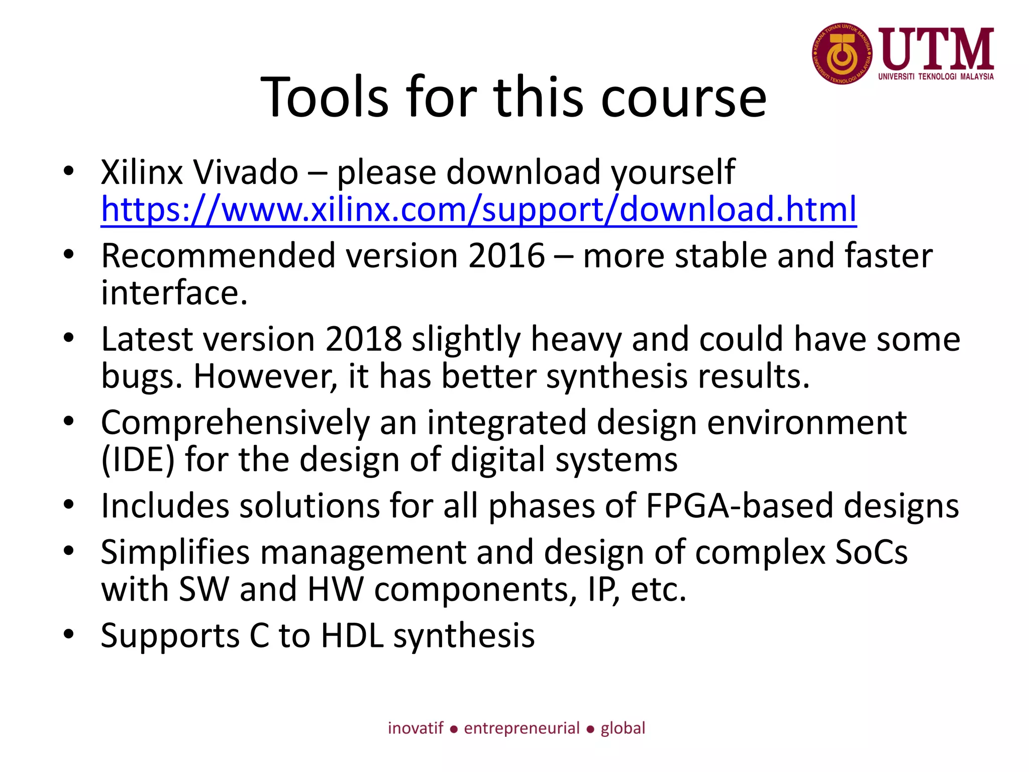 SKEL 4273 CAD with HDL Topic 1 | PDF