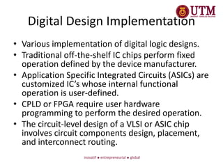 SKEL 4273 CAD with HDL Topic 1 | PDF