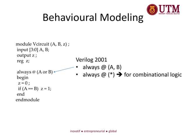 SKEL 4273 CAD with HDL Topic 2 | PDF | Programming Languages | Computing