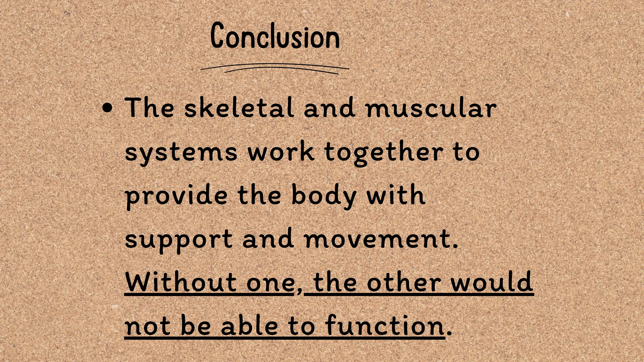 skeletal-muscular-system.pdf a presentation | PDF