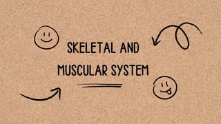 skeletal-muscular-system.pdf a presentation | PPT