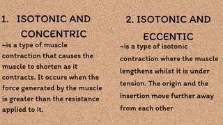 skeletal-muscular-system.pdf a presentation | PDF