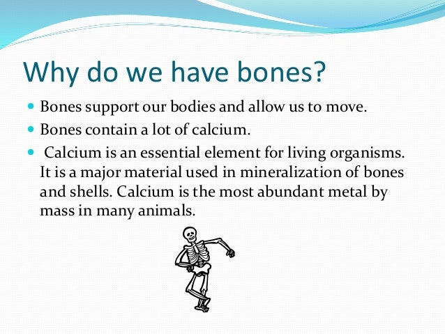 Dem Bones Dem Bones