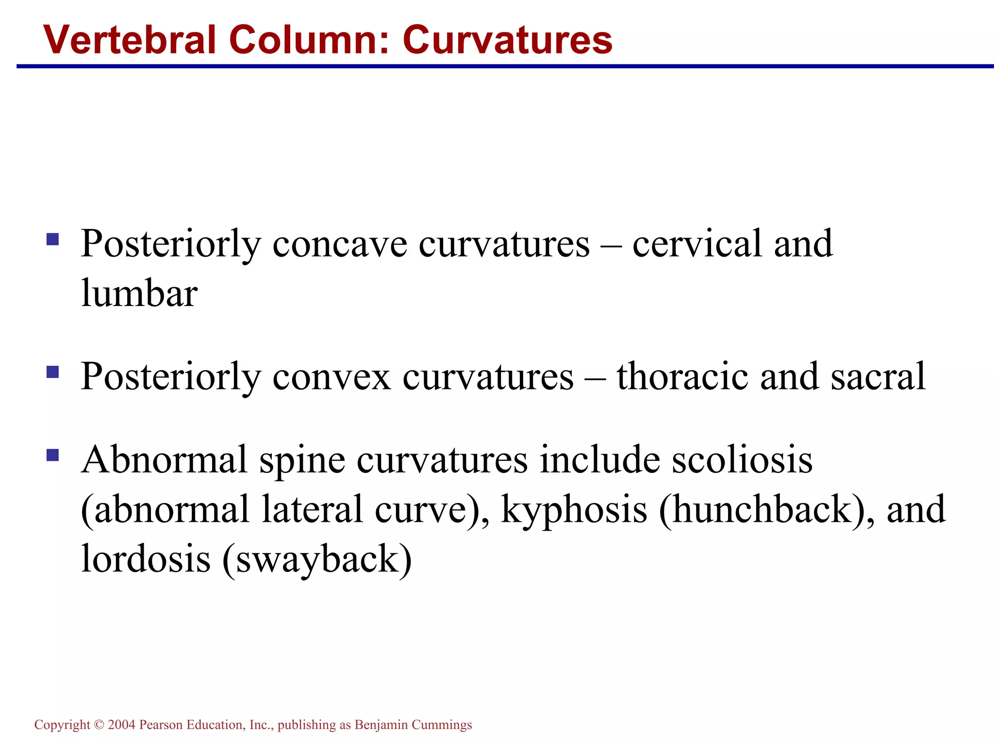 Skeletal anatomy part 1 | PPT