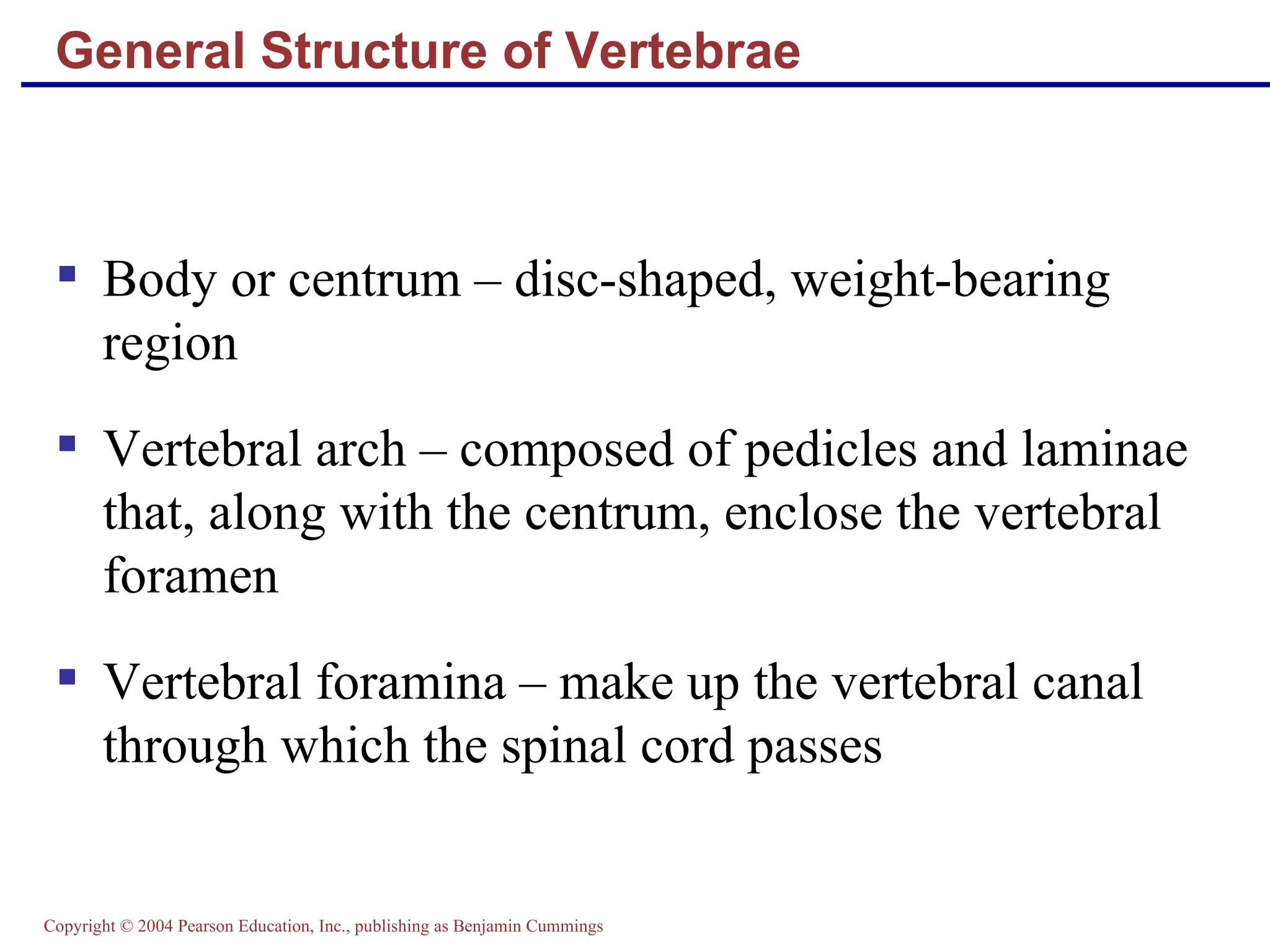 Skeletal anatomy part 1 | PPT