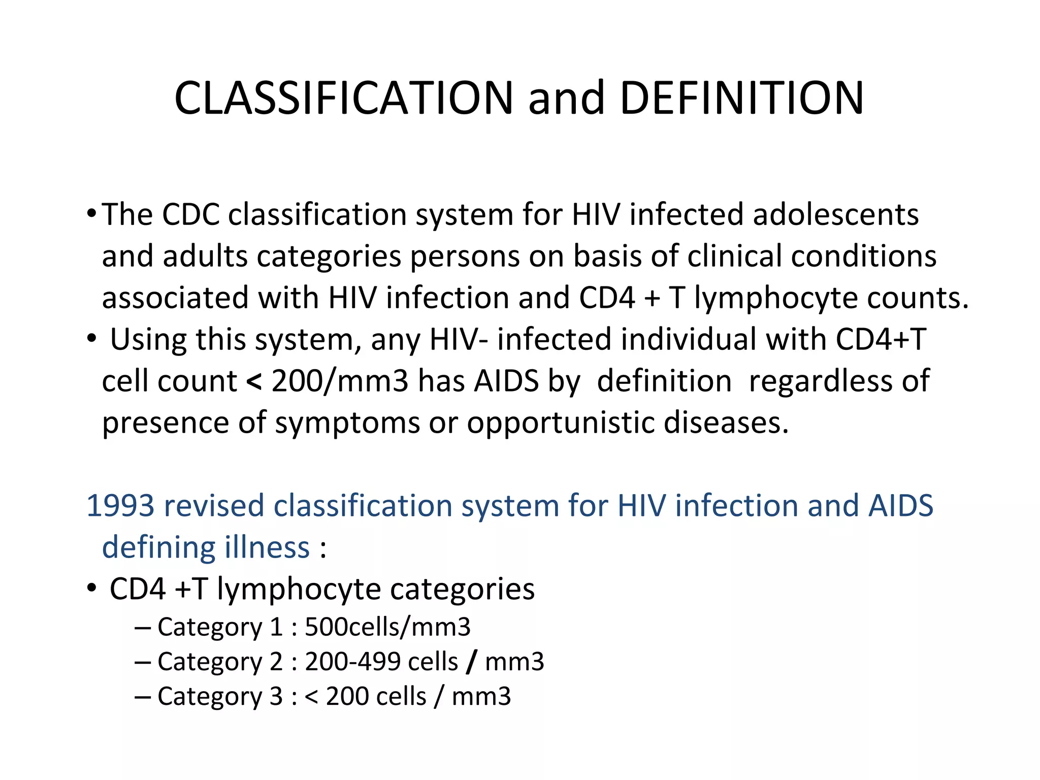 Skeletal manifestations in hiv | PPTX