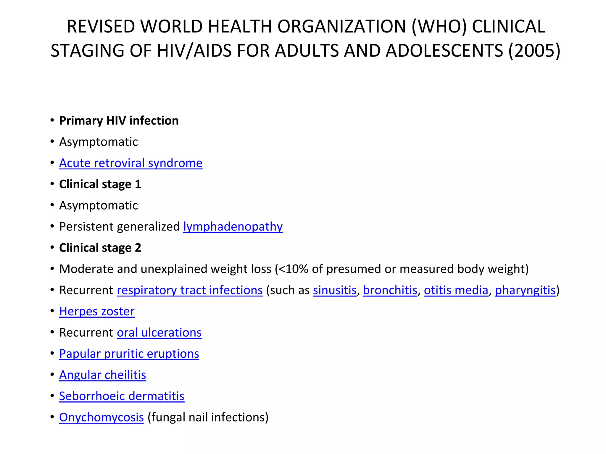 Skeletal manifestations in hiv | PPTX