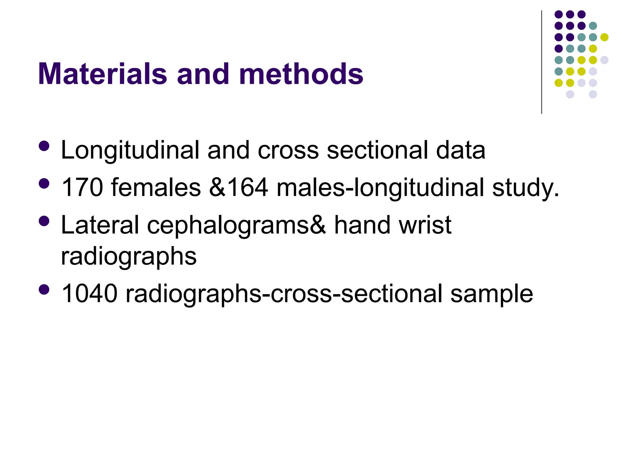 presentation on skeletal maturity indicator.ppt