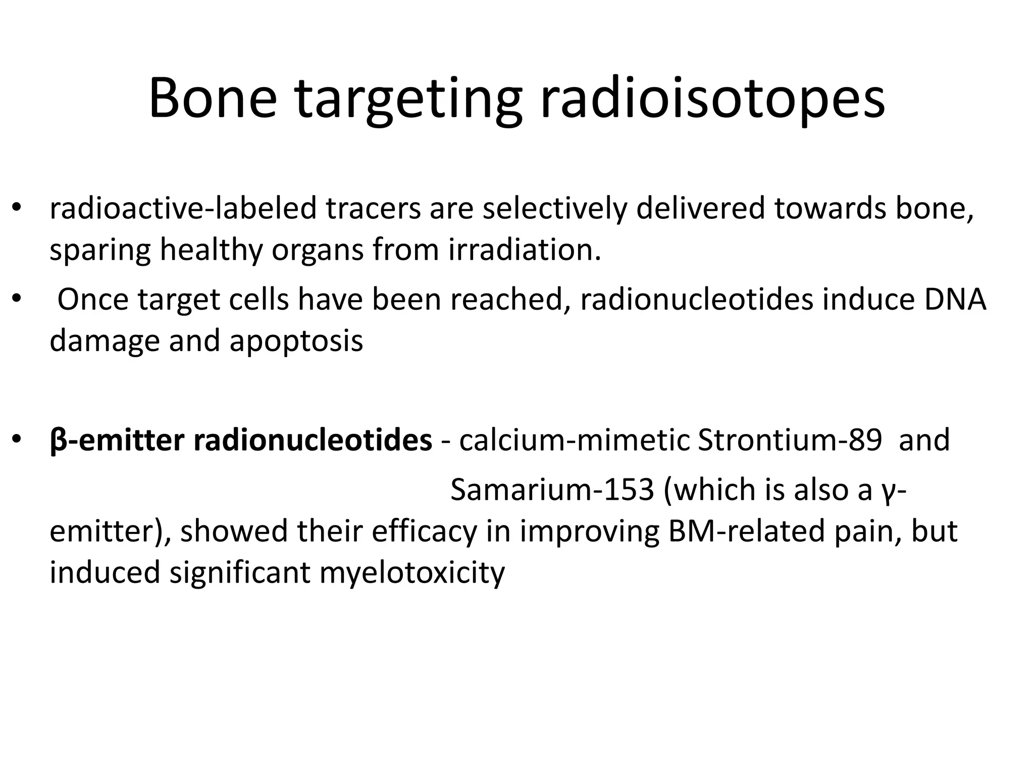 skeletal metastasis .pptx