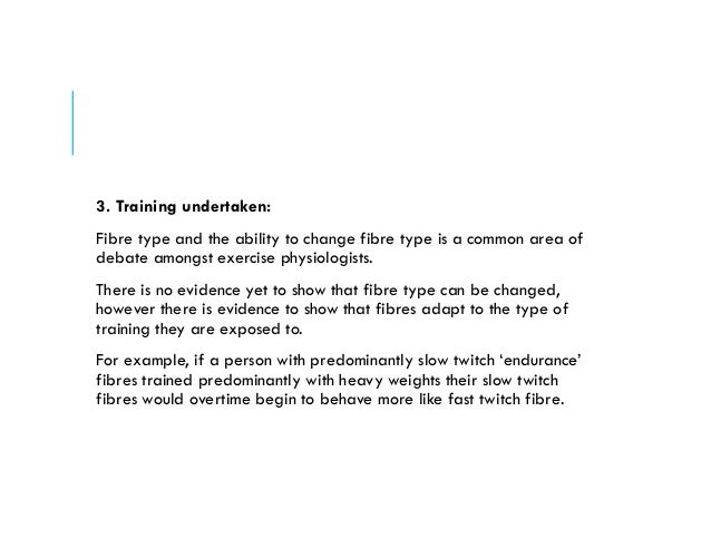 Skeletal muscle: Form & Function
