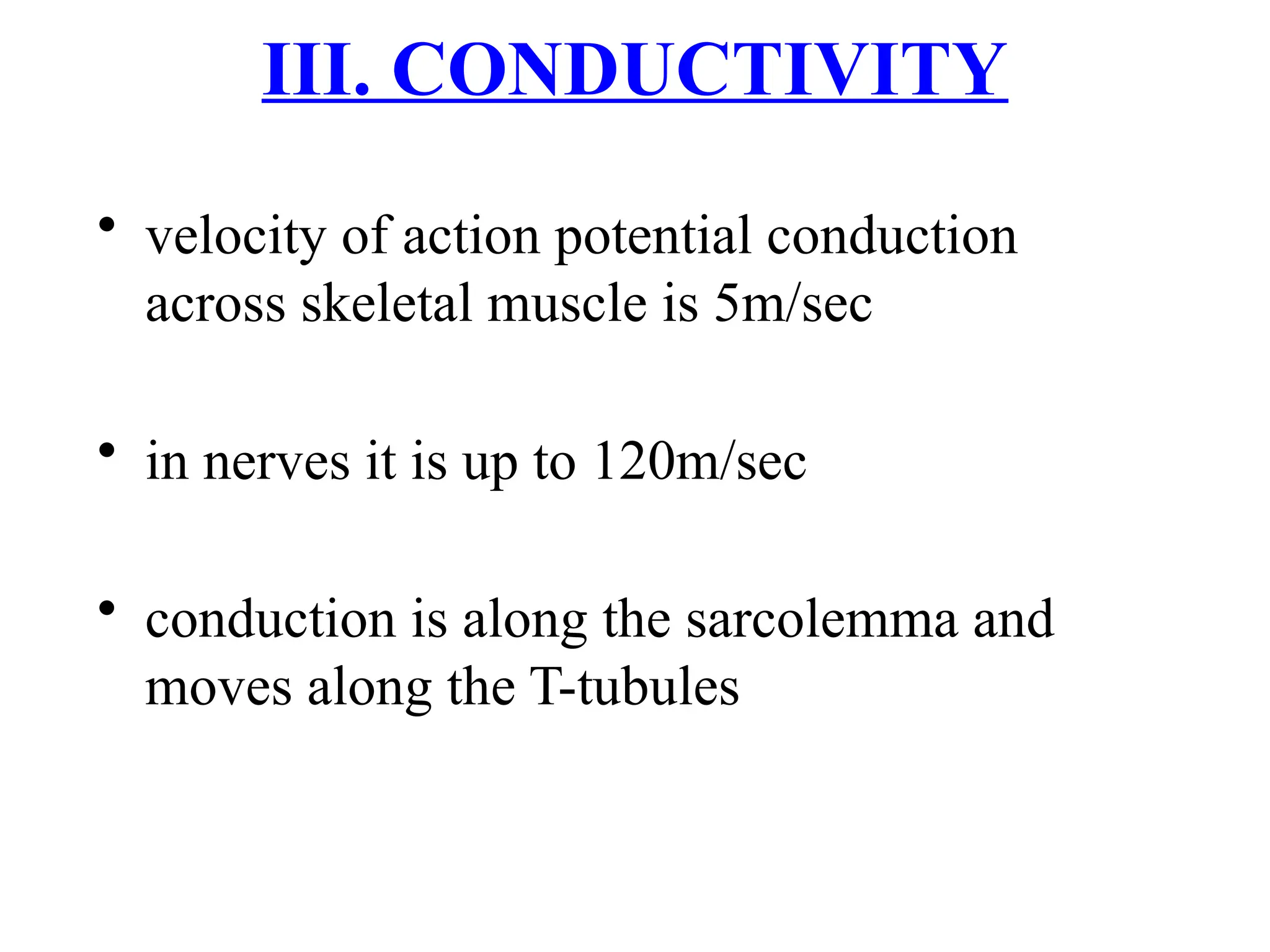 skeletal muscle properties.pptxjfkfnfcfnfn | PPT