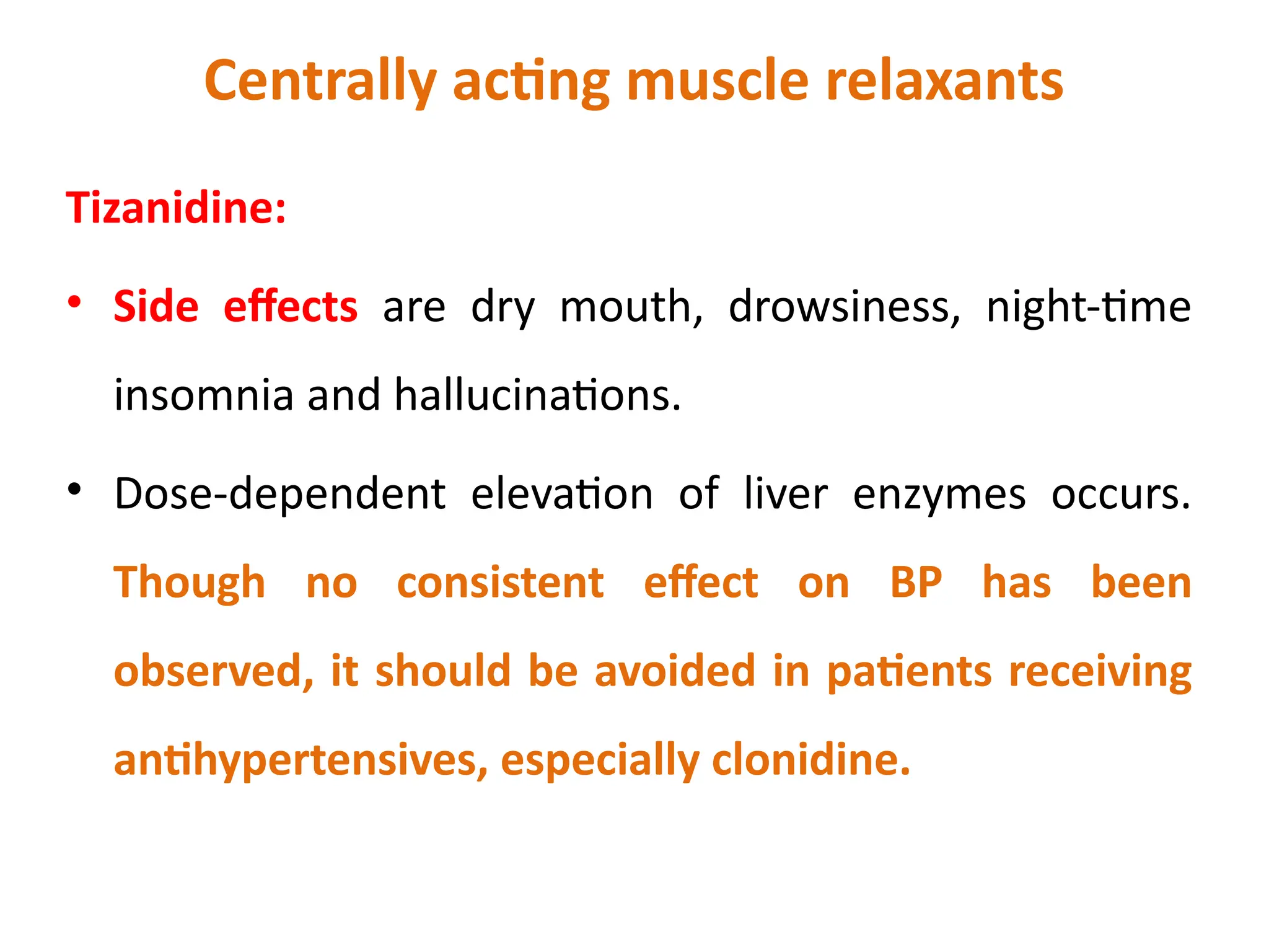 skeletal muscle relaxant pharmacology .pptx