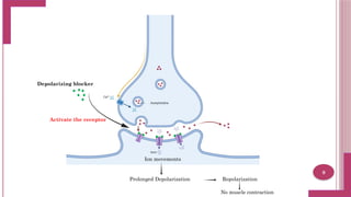 Skeletal Muscle Relaxant(Peripheral and Centrally acting).pptx