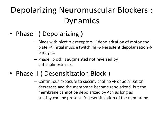 Skeletal muscle relaxants