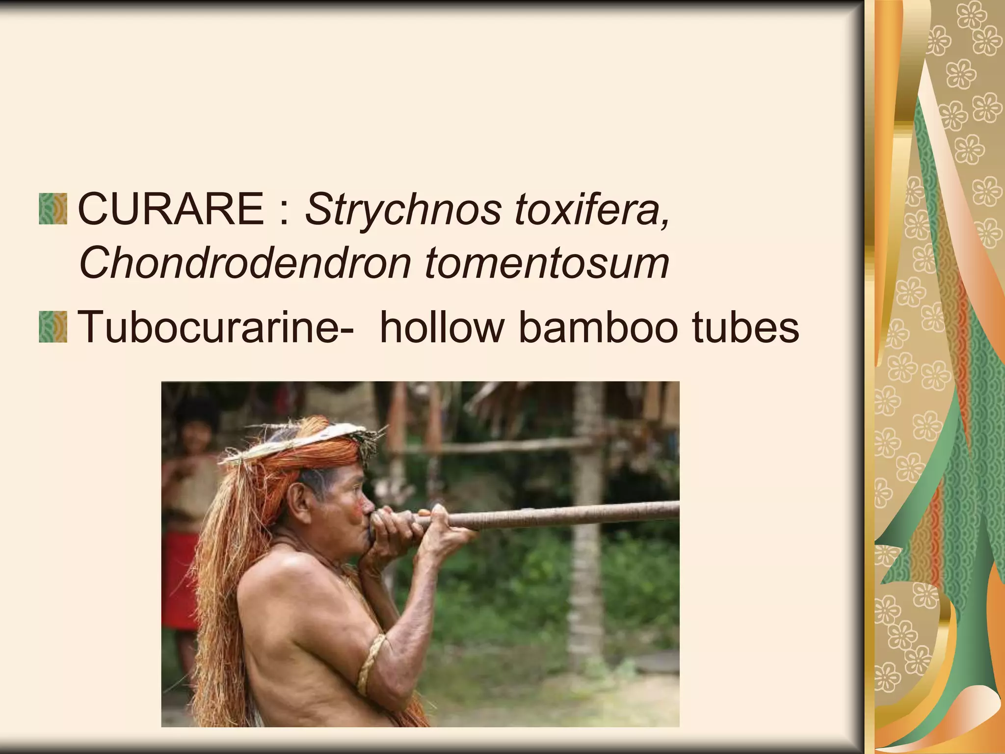 SKELETAL MUSCLE RELAXANTS.pptx