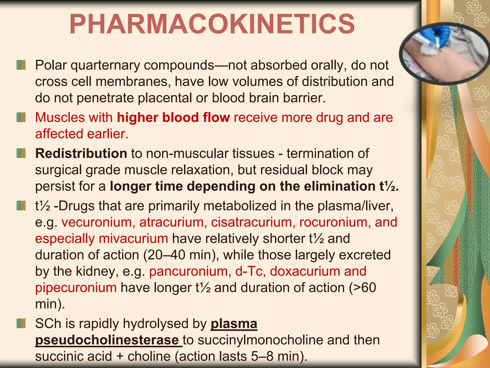 SKELETAL MUSCLE RELAXANTS.pptx