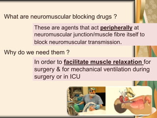 SKELETAL MUSCLE RELAXANTS.pptx