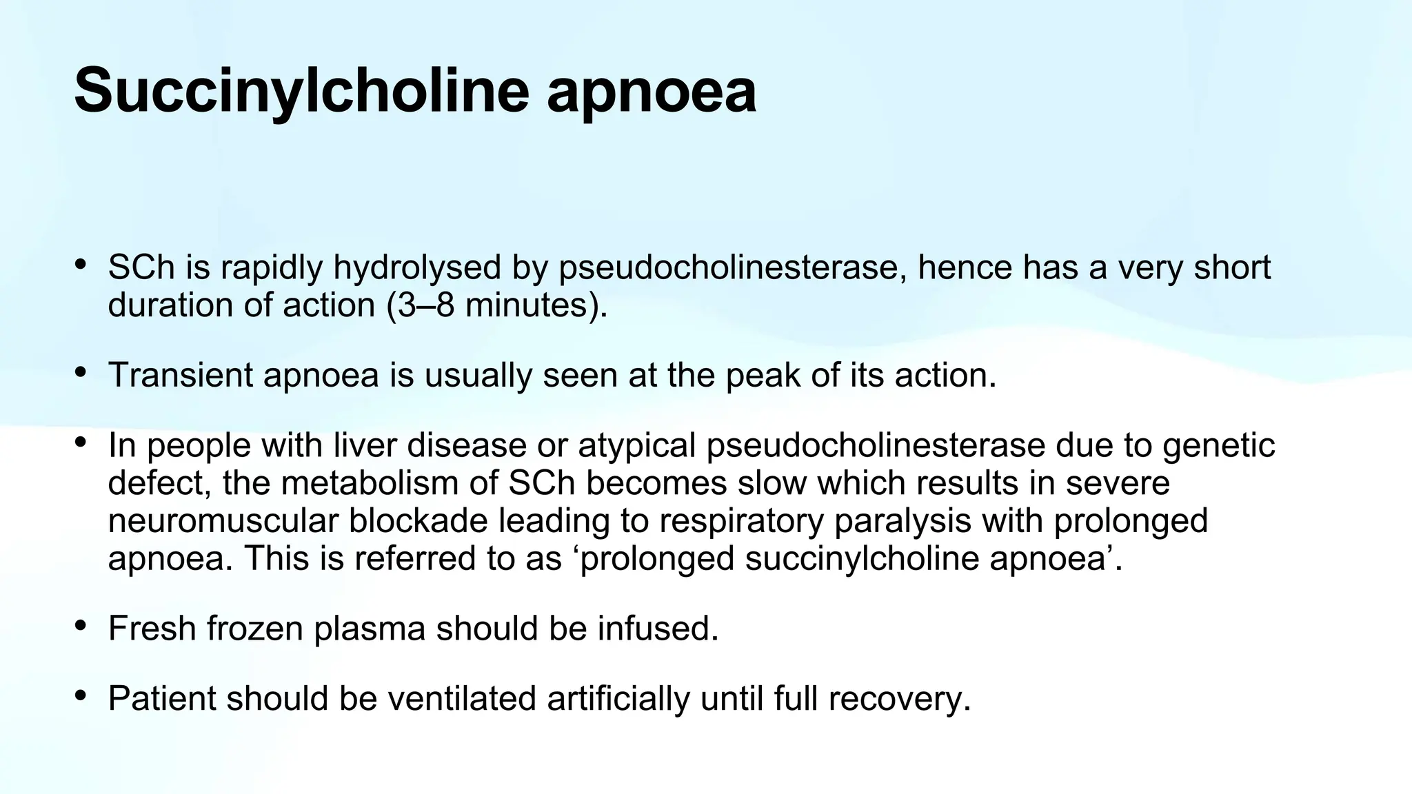 Skeletal muscle relaxants .presentations | PPTX