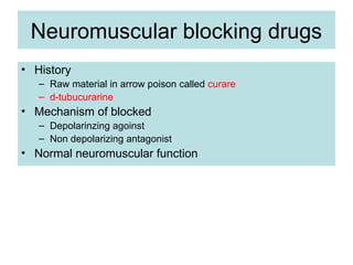 Skeletal_muscle_relaxants.ppt VFGDGFGFGFGVGD | PPT