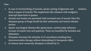 Skeletal muscle relaxants .pdf in detail | PDF