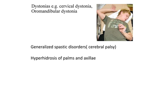 Skeletal muscle relaxants & Spasmolytics dr abdul azeem | PPTX
