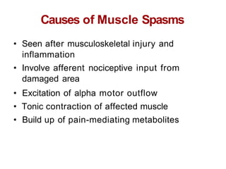 Skeletal muscle relaxants drugs 0001.pptx assignment.pptx