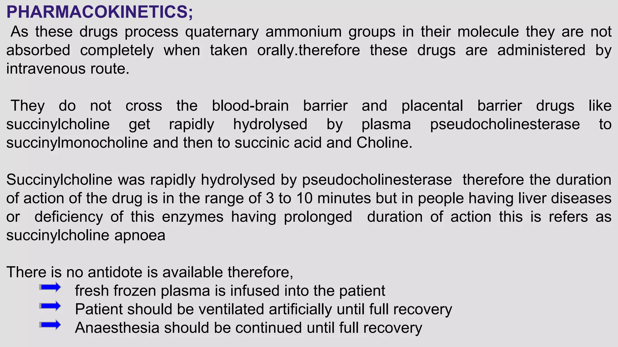 SKELETAL MUSCLE RELAXENT.pptx | Lung and Respiratory Health | Diseases ...