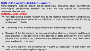 SKELETAL MUSCLE RELAXENT.pptx